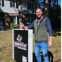 Behind the Build: Sales and Controller Brad Rowley | Momentum